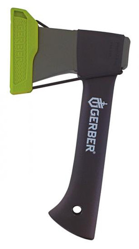 Axe - Gerber Back Paxe - CampXSurplus