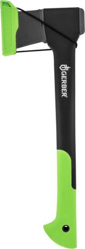 Axe - Gerber Camp Axe - CampXSurplus