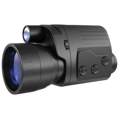 Pulsar Recon 550 Digital Night Vision Monocular - CampXSurplus