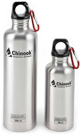 Chinook - Cascade Replacement Lid [Lid Only] - CampXSurplus