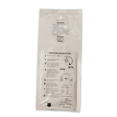12 Pack MRE Flameless Ration Heaters - CampXSurplus