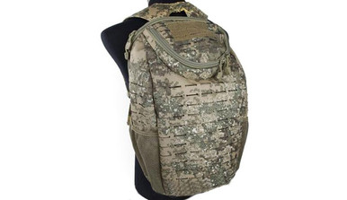 Rasputin Over5 LC Backpack - PenCott Badlands - CampXSurplus