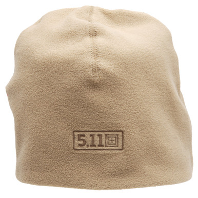 5.11 Watch Cap - Coyote Brown - CampXSurplus