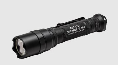 Surefire E2DLU Defender Ultra 500/5 Lumens - CampXSurplus