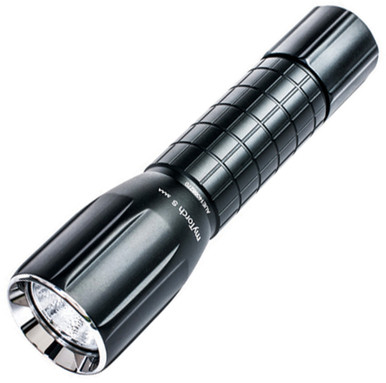 MyTorch S Flashlight 3AAA - CampXSurplus