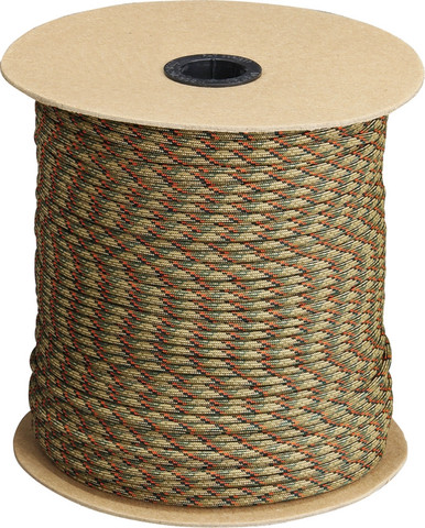 Parachute Cord Treestand - CampXSurplus