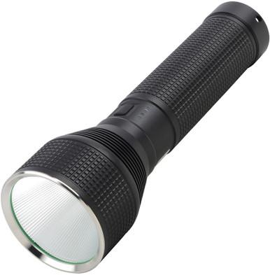 T10R Rechargeable Flashlight - CampXSurplus