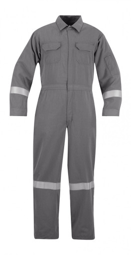 Propper Tecasafeâ„¢ Coverall - CampXSurplus