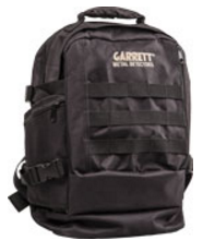Garrett Sport Day Pack - CampXSurplus