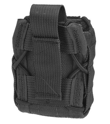 High Speed Gear HSGI Belt Mounted Handcuff TACO Pouch - CampXSurplus
