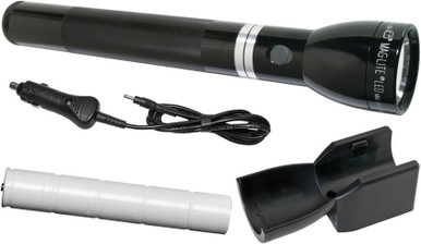 Rechargeable LED System 2 - CampXSurplus