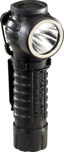 Streamlight PolyTac 90 LED - CampXSurplus