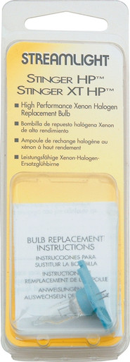Streamlight Stinger Xenon Replacement Bulb - CampXSurplus