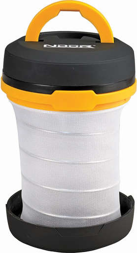 Pop-Up LED Lantern - CampXSurplus