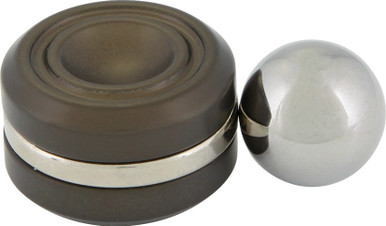 Orbiter LT Fidget Device Brown - CampXSurplus