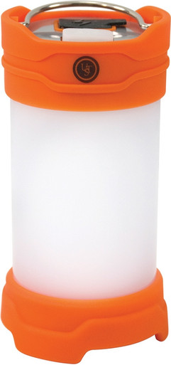 Brila Rechargeable Lantern - CampXSurplus