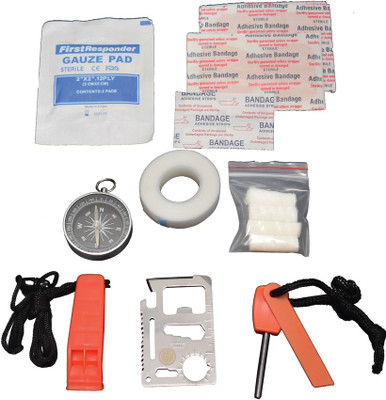 Heritage Survival Kit - CampXSurplus