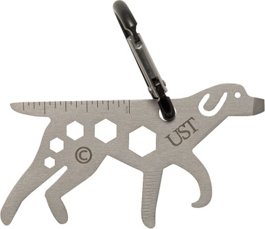 Tool A Long Micro Dog - CampXSurplus