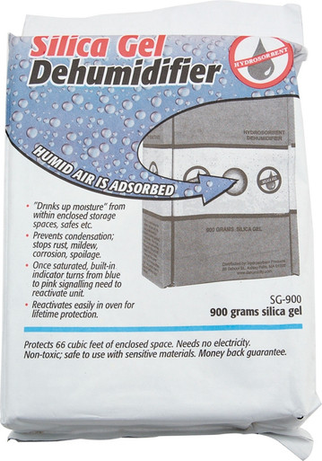 900 Gram Unit - CampXSurplus