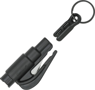ResQMe Keychain Rescue Tool - CampXSurplus