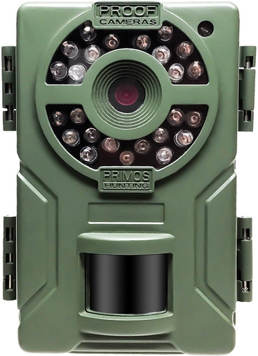 MugShot Trail Camera Green - CampXSurplus