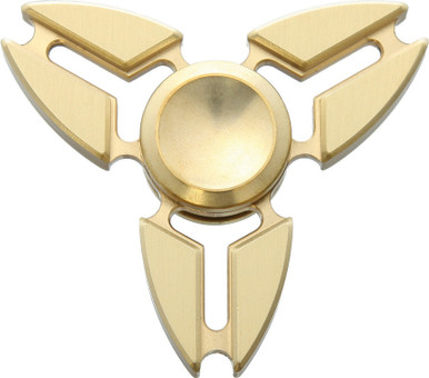Brass Spinner - CampXSurplus