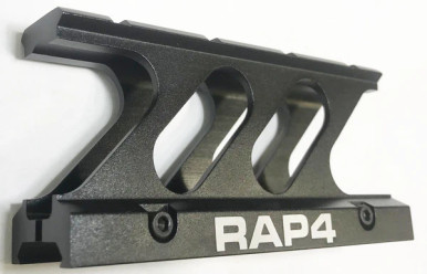 RAP4 M4 Tactical Mount - CampXSurplus