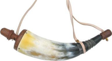 Powder Horn - CampXSurplus