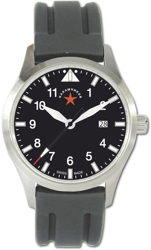 Kalashnikov Justice 2 Watch - CampXSurplus