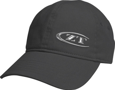 Cap Liquid Metal Logo - CampXSurplus