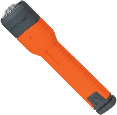 Safety Torch Opti-On - CampXSurplus