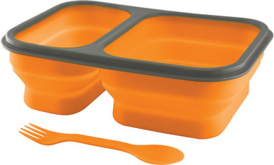 Flexware Mess Kit - CampXSurplus