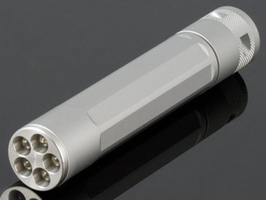 Nite Ize INOVA X5 UV LED Flashlight - CampXSurplus