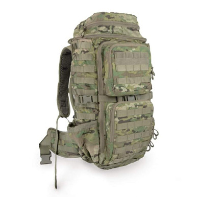 Eberlestock FAC Track Pack Multicam - CampXSurplus