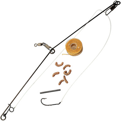 Speed Hook Kit - CampXSurplus