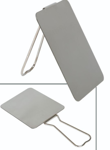 Italian Orig. Signal Mirror - CampXSurplus