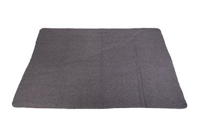 NATO Grey Disaster Blanket - CampXSurplus
