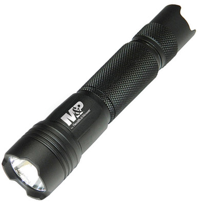 MP 15 Rechargeable Flashlight - CampXSurplus