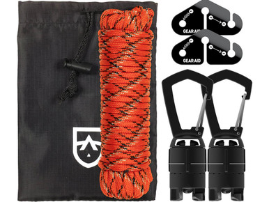 Gear Aid Camp Line Kit - CampXSurplus