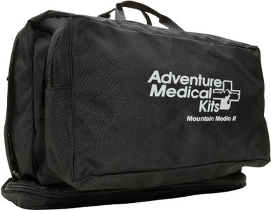 Mountain Medic Kit - CampXSurplus