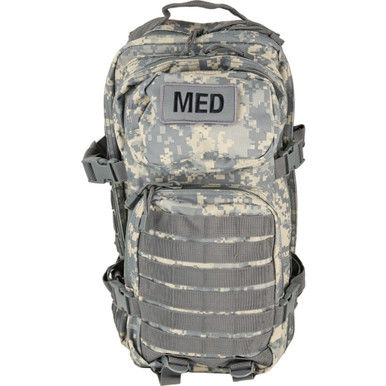 First Aid Tactical Trauma Kit - CampXSurplus