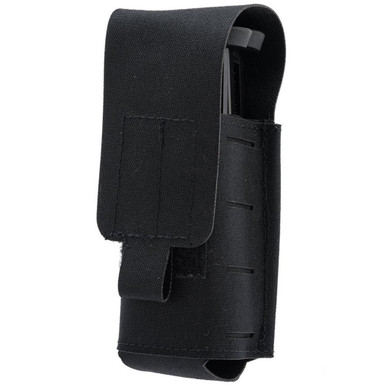 Sentry Staggered Column Double Stacked Pistol Magazine Pouch (Color ...