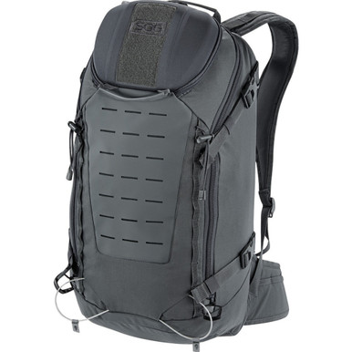 Scout 25 Gray - CampXSurplus
