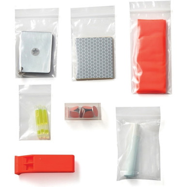 Pocket Signaling Kit - CampXSurplus