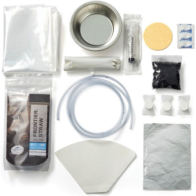 Water Gathering Kit - CampXSurplus