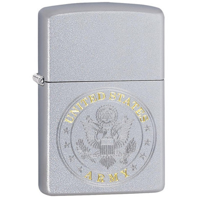 U.S. Army Lighter - CampXSurplus
