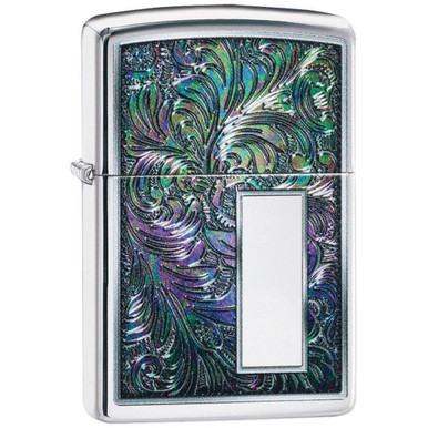 Colorful Venetian Lighter - CampXSurplus