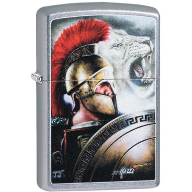 Mazzi Roman Lighter - CampXSurplus