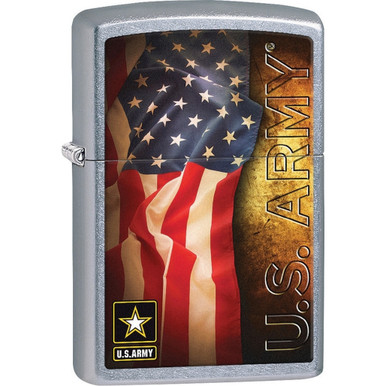 US Army Lighter - CampXSurplus