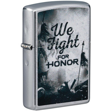 For Honor Lighter - CampXSurplus